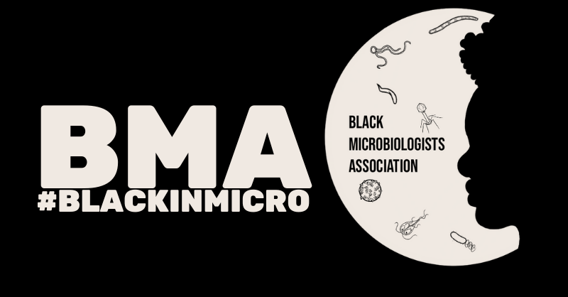 Login - Black Microbiologists Association